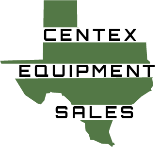 Centex Equipment Sales | Early, TX | Offering Construction Equipment ...